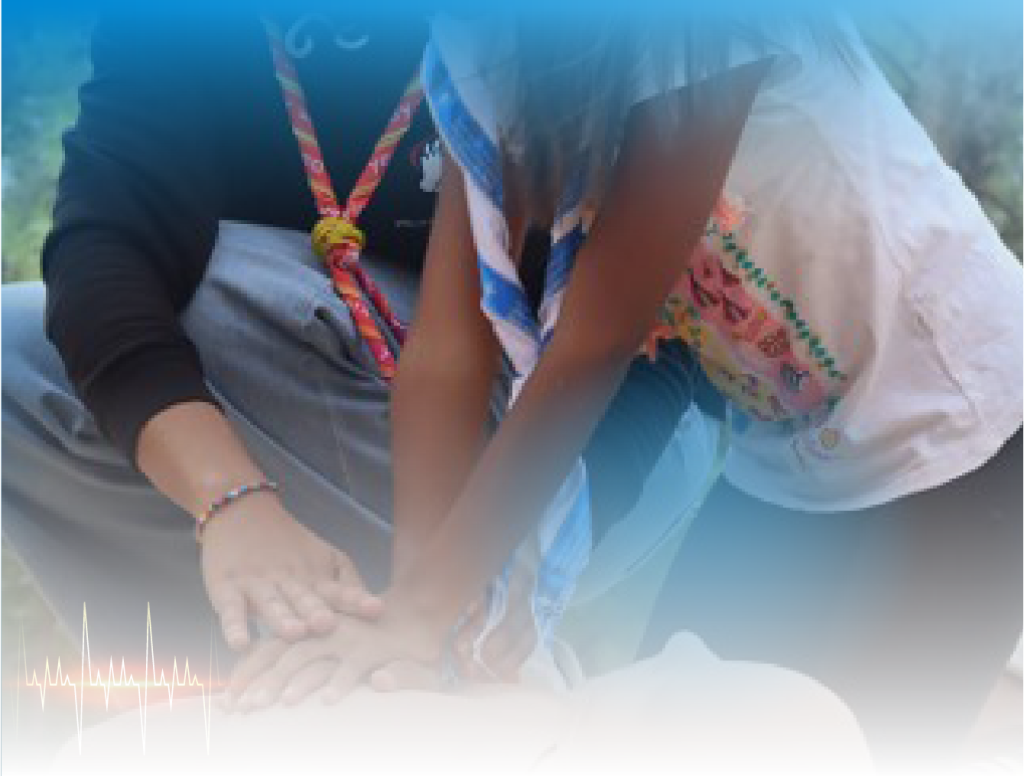 Arab Resuscitation Council - Arab Resuscitation Council