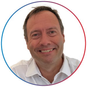 Prof. Andy Lockey - Arab Resuscitation Council