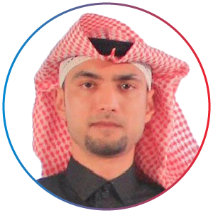 Dr. Abdullah Bakhsh - Arab Resuscitation Council