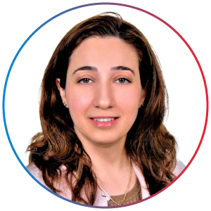 Dr. Rahaf Assil - Arab Resuscitation Council