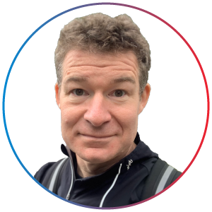 Prof. Mark Wilson - Arab Resuscitation Council