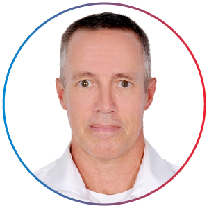 Dr. Duane Caneva - Arab Resuscitation Council