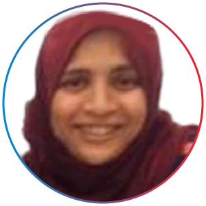 Dr. Sadaf Sheikh - Arab Resuscitation Council