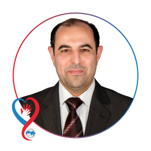 Scientific Committee - Arab Resuscitation Council