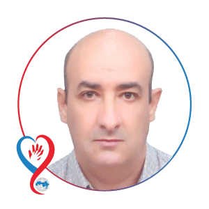 Speakers - Arab Resuscitation Council
