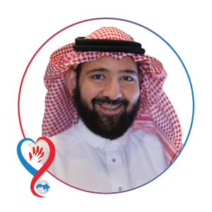 Dr. Omar Othman - Arab Resuscitation Council