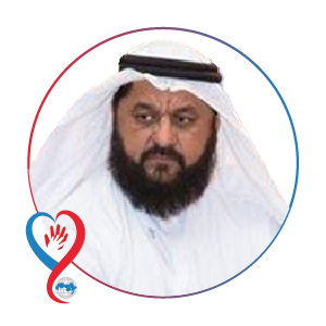 Executive Committee - Arab Resuscitation Council