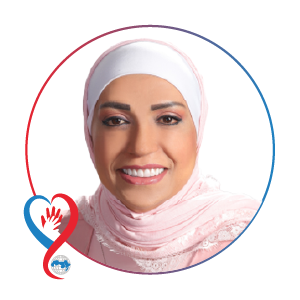 أعضاء مجلس الإدارة Board of Directors - Arab Resuscitation Council