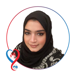 Fatema Ahmed - Arab Resuscitation Council