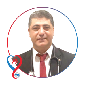 Organizing Committee - Arab Resuscitation Council