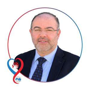 Dr. Hani Lababidi - Arab Resuscitation Council