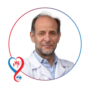 Workshops Speakers - Arab Resuscitation Council