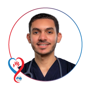 Dr. Khalid Sarhan - Arab Resuscitation Council