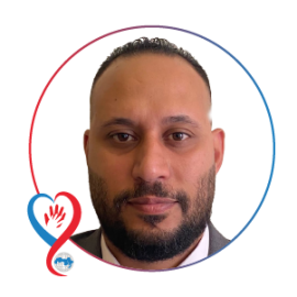 Mr. Ibrahim Ayoub - Arab Resuscitation Council