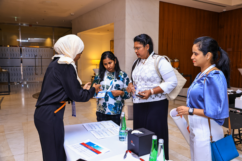 Gallery - Arab Resuscitation Council